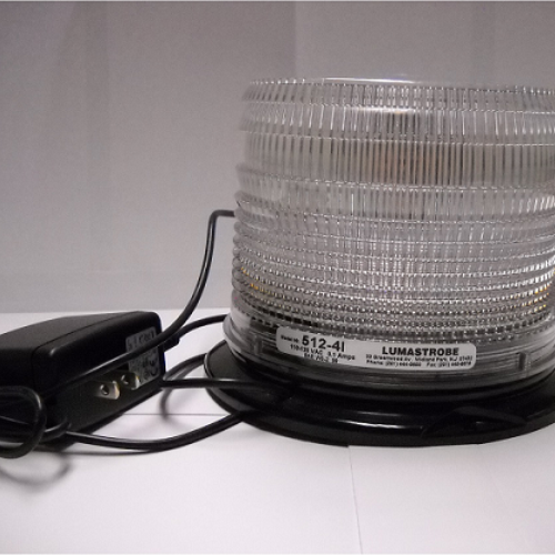 Rodent Repellent Strobe Light – lumastrobe.com