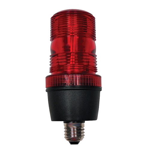 SL-120A-SC Xenon Strobe Light – lumastrobe.com