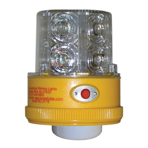 Running / Mooring Light – lumastrobe.com