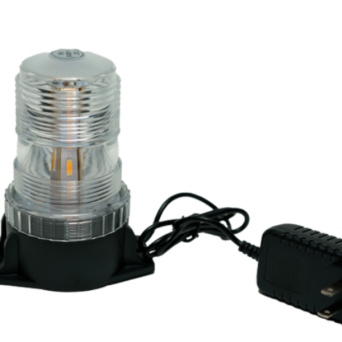 LED Strobe Light with 120V Wall Transformer Model SL-120-LED ...